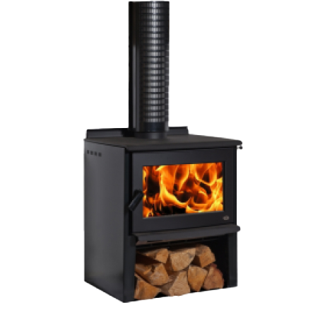 Indoor Wood Burners NZ | Log Fires & Wood Burning Fires NZ – Jeff Evans Ltd
