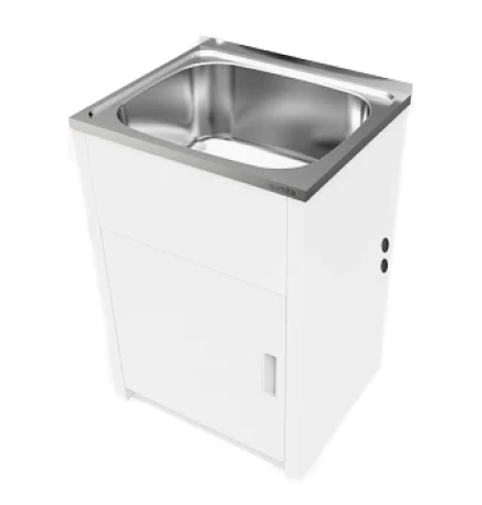 Laundry Tapware NZ | Durable Laundry Taps For Sinks & Tubs – Jeff Evans Ltd
