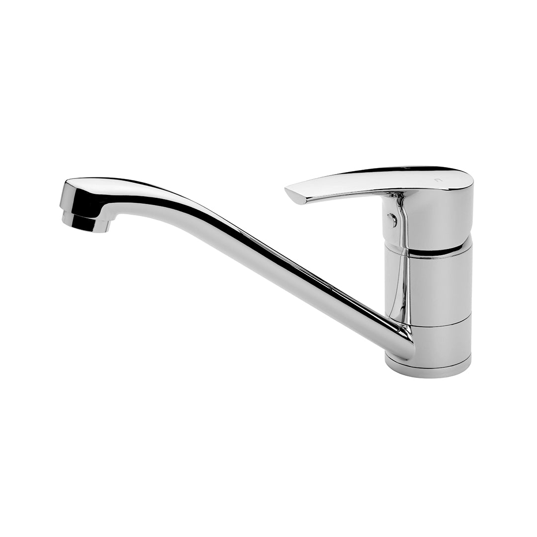 EcoMix Sink Mixer Chrome – Jeff Evans Ltd