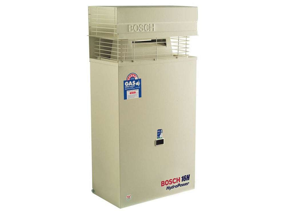 Bosch Hydropower Hot Water Systems | Bosch Thermotechnology – Jeff ...