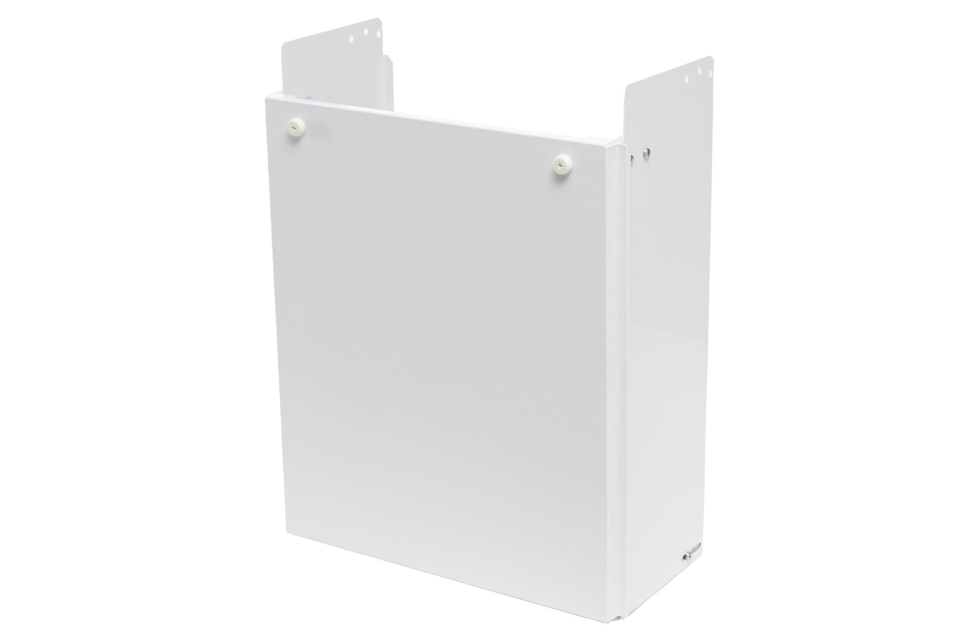 Rinnai Infinity A Series Pipe Cover - White – Jeff Evans Ltd